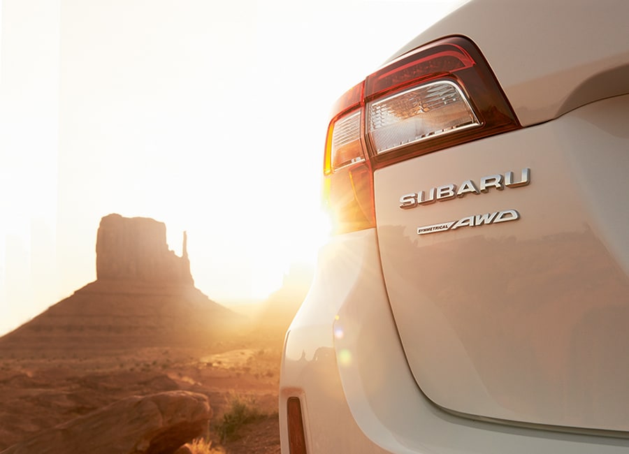 AutoNation Subaru Scottsdale | Phoenix Subaru Dealer Near Me
